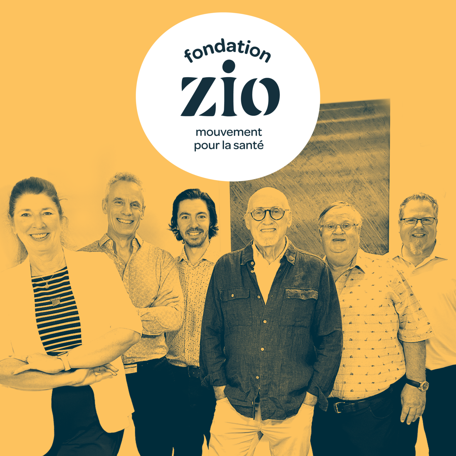 Accueil - ZIO - Santé du mouvement